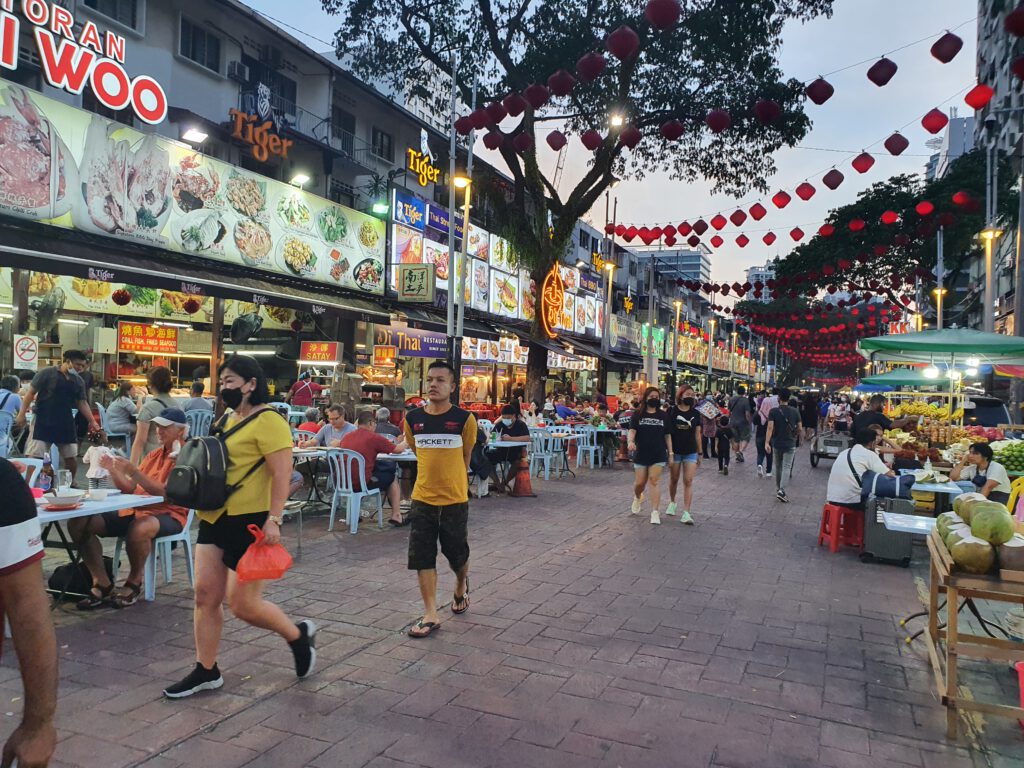 Authentic Food Tourism - 3 Tips to Develop it More Authentically
